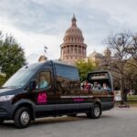 Austin: City + Hill Country Non-Stop Panoramic Tour - What makes this tour stand out?