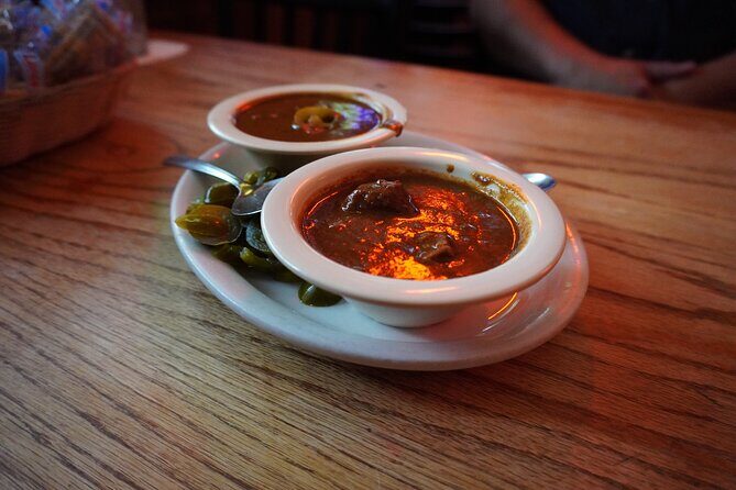 Austin Eats Barbecue Sweets and More - An Authentic Austin Food Journey