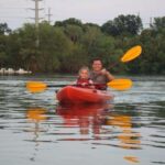 Austin: Kayak and Canoe Rental on Lady Bird Lake - The Practical Side: Booking, Pricing, and What’s Included