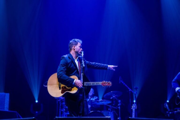 Austin: Live Music Crawl - The Venues and the Music