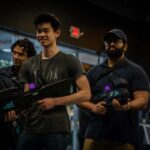 Austin: Outbreak - Zombie VR Game - The Details That Matter