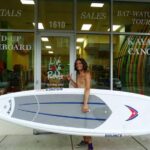 Austin: Paddleboard Rental on Lady Bird Lake - An Honest Look at Paddleboarding on Lady Bird Lake