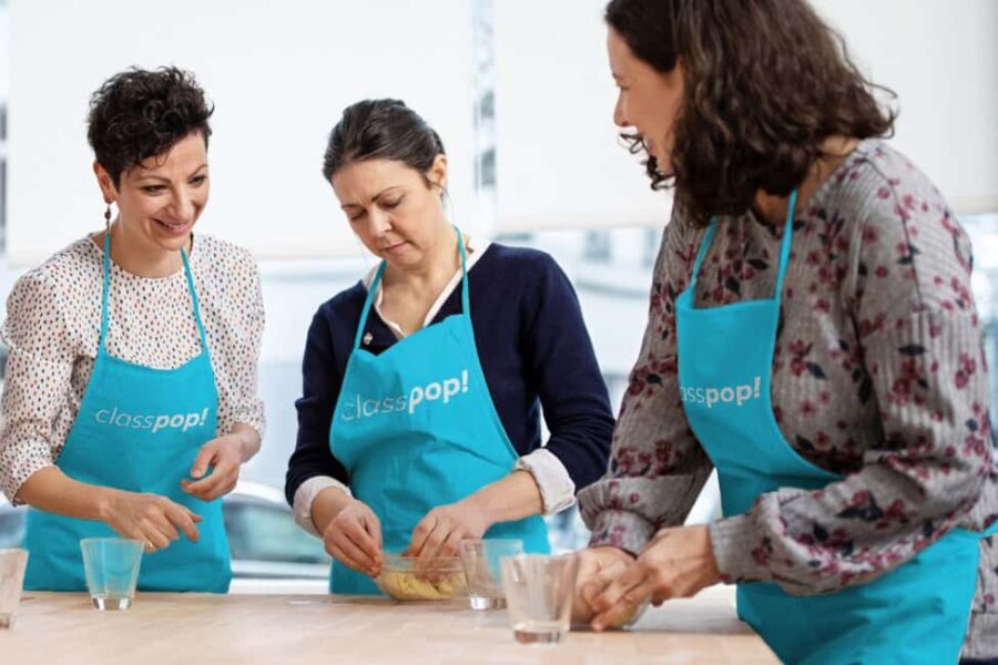 Austin: Pasta Making Cooking Class at a Local Brewery - What Makes the Experience Stand Out?