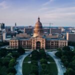 Austin Premium Driving Tour with Texas Capitol & Mt. Bonnell - In-Depth Look at the Itinerary