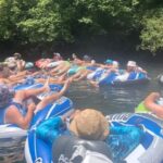 Austin: San Marco River BYOB Guided Tubing Expereince - Breaking Down the Day: What to Expect