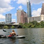 Austin Skyline Kayak Tour - An In-Depth Look at the Austin Skyline Kayak Tour