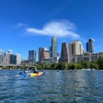 Austin: Skyline Tour - The Highlights: Skyline Views and Local Insights