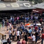 Austin Small-Group BBQ Walking Food Tour - Detailed Breakdown of the Experience