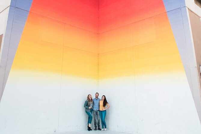 Austin Street Art and Street Food Tour with Local Guide - Final Thoughts: Is This Tour for You?