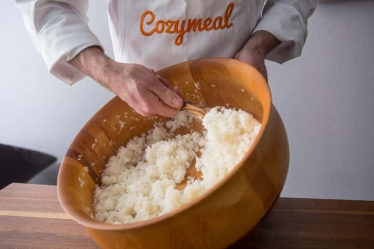 Austin: Sushi Making Cooking Class at a Local Tap Room - The Ingredients and Equipment