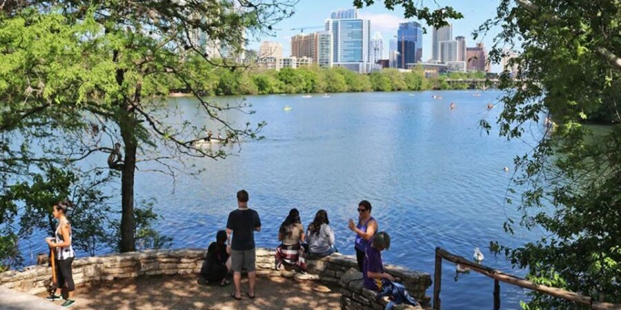 Austin Taco Tasting Walking Food Tour (Small Group) - An Authentic Taste of Austin: What This Tour Offers