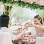 Austin: Tea Around Town Bus Tour with Live Music - Experiencing Austin in a New Way
