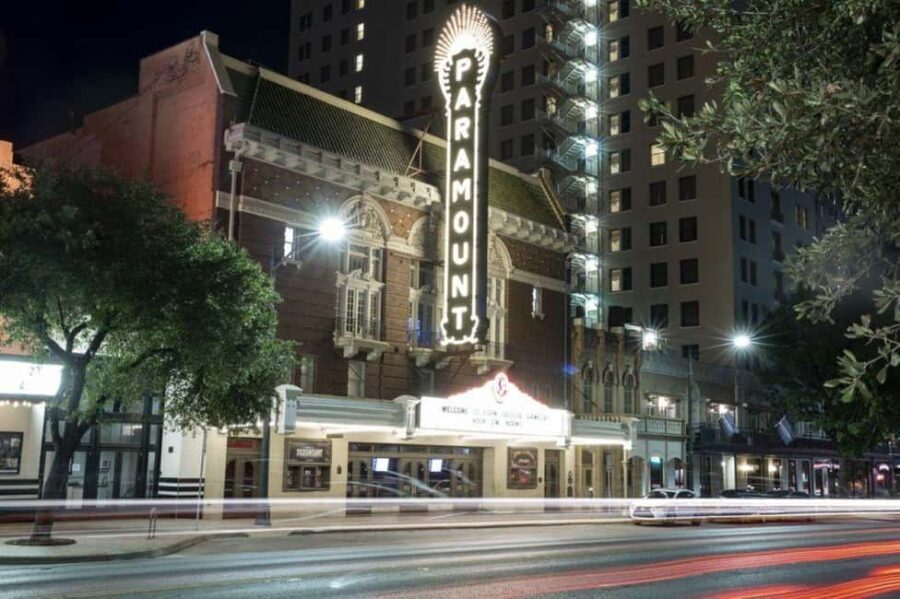 Austins Spirits & Spirits Haunted Pub Crawl - Who Should Consider This Tour?