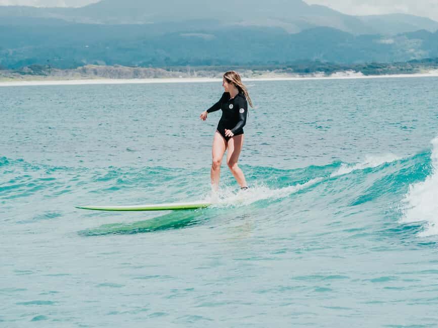 Australia 6-Day Summer Surf & Camping Trip - FAQ