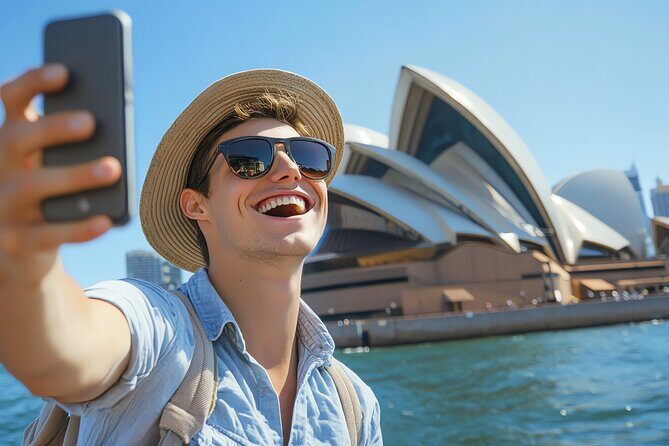 Australia Data eSIM - How Does It Work in Practice?