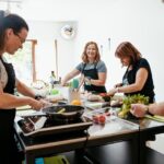 Australian Food Cooking Class - Value for Money