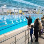 Australian Institute of Sport: The AIS Tour - The Itinerary Breakdown
