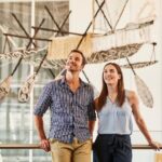 Australian National Maritime Museum Entry Ticket - See It All - What to Expect When You Visit