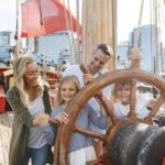 Australian National Maritime Museum: See It All Ticket - A Closer Look at the Experience