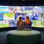 Australian Sports Museum Ticket - Self-Guided Exploration and Exhibits