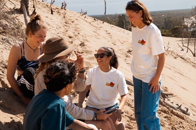 Australian Surfing and Camping Tours - Classroom and Surf at Iconic Locations