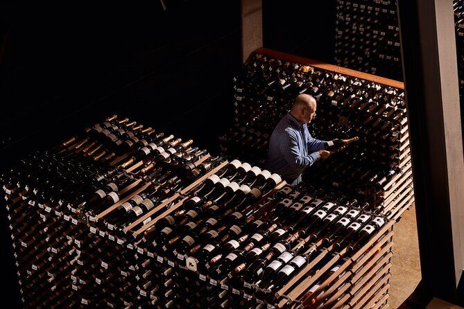 Australian Wine Masterclass - The Sum Up