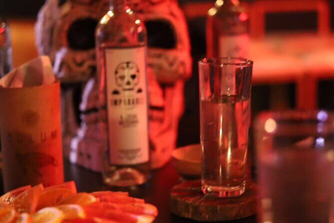 Authentic Artisanal Mezcal tasting in Cancun with appetizers. - Pricing and Value: Is It Worth It?