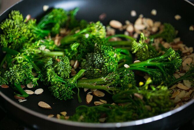 Authentic Asian Cooking Class in NYC (Includes 4-Course Meal) - Analyzing the Value