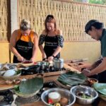 Authentic Balinese Cooking Class with Ubud Tour - All Inclusive - What Travelers Say: Authenticity and Value