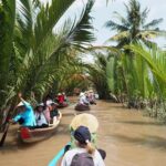 Authentic Bentre Daily Tour - Transport and Comfort