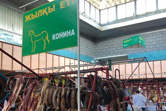 Authentic food tour in Almaty - Who Will Love This Tour?