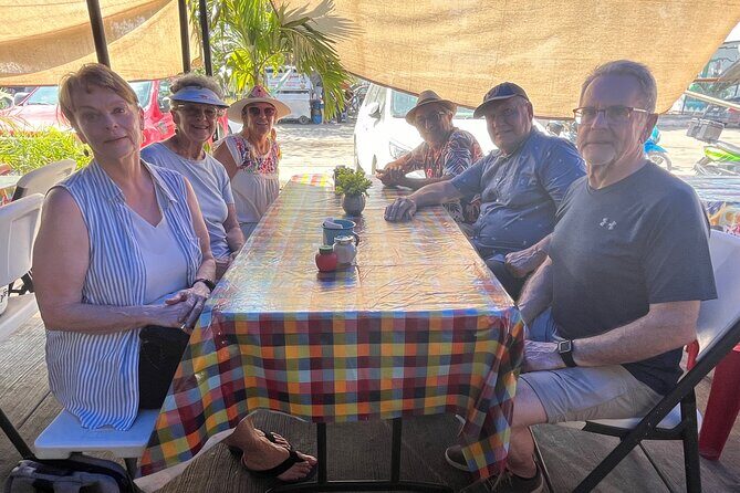 Authentic Gastronomic Mexican Food Experience in Downtown Tulum - What Do Travelers Say?