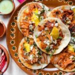Authentic Hispanic Taco Experience - La Crucecita: The Heart of Your Taco Tour