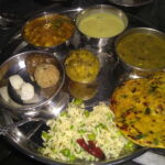 Authentic Indian Meal in Indian Family House! - An Intimate Cultural Encounter