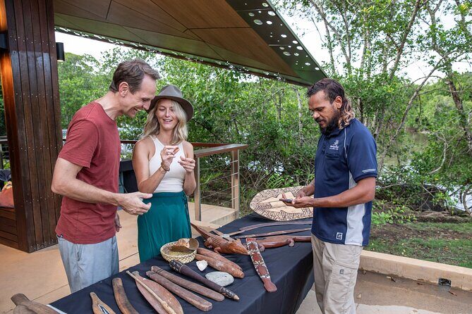 Authentic Indigenous Cultural Tour Including Scenic River Cruise - A Closer Look at the Itinerary