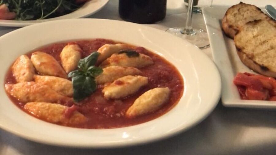 Authentic Italian Market: After Dark - Authentic Experiences: Why It Matters