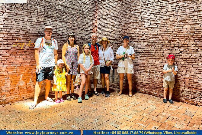 Authentic 'Less-Touristy' Mekong Delta Ben Tre 1-Day Tour - Authentic Experiences That Shine