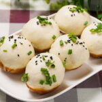 Authentic Local Food Tour In Downtown Shanghai-Tip Based - Tour Breakdown: What You’ll Taste and Experience