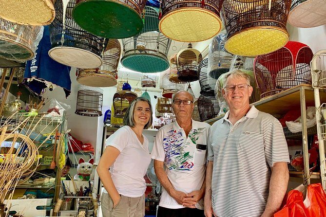 Authentic Local Neighborhood, off-the-beaten track tour experience to Ang Mo Kio - Value and Practical Tips