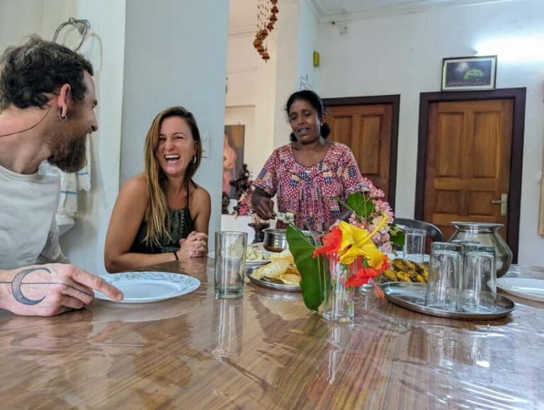 Authentic local vegetarian Kerala cooking class in Wayanad - A Well-Rounded Itinerary Designed for Authenticity