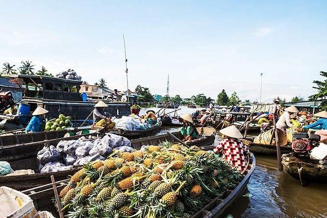 Authentic Mekong Delta Private Tour 2D1N From Ho Chi Minh City - What Sets This Tour Apart