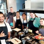Authentic Mexican Cooking & Tequila tasting experience-Casa Humo - Detailed Breakdown of the Experience