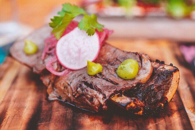 Authentic Mexican Legacy Cooking Class in Cabo San Lucas - The Practical Realities: Group, Duration, and Cost