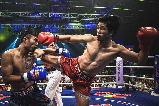 Authentic Muay Thai Fights at Patong Boxing Stadium in Phuket - Who is this tour best for?
