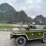 Authentic Ninh Binh Jeep Tour : Sightseeing, Culture, Foods - What to Expect on the Tour