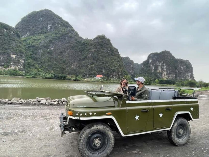 Authentic Ninh Binh Jeep Tour : Sightseeing, Culture, Foods - What to Expect on the Tour