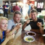 Authentic Old Xi'an Back Alley Food Tour - FAQ