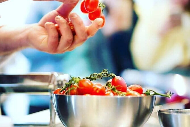 Authentic Pasta Class in Florence - Practical Details & What to Expect