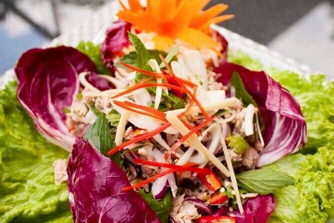 Authentic Private Thai Cooking Class in Chiang Rai - Cooking in a Traditional Yet Practical Setting