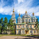 Authentic Private Tour in Almaty - What the Reviews Say: Authentic Experiences and Scenic Highlights